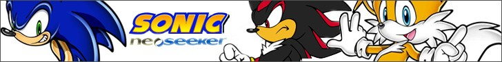 Sonic Wiki - Neoseeker