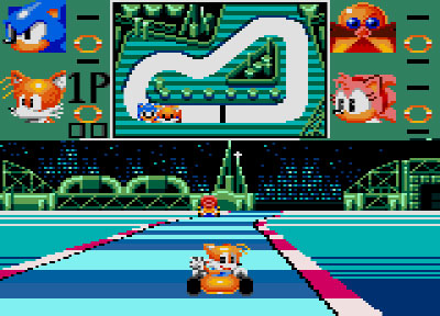 Star Light Zone - Sonic Wiki - Neoseeker