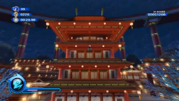 Aquarium Park - Sonic Wiki - Neoseeker