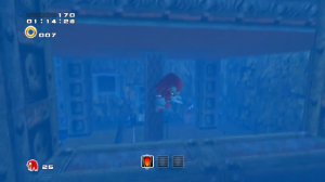 Aquatic Mine - Sonic Wiki - Neoseeker