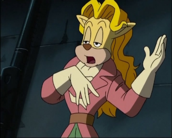 Bartleby - Sonic Wiki - Neoseeker