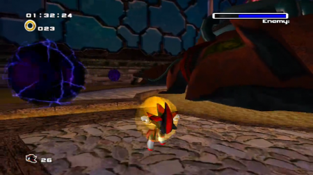 Biolizard - Sonic Wiki - Neoseeker