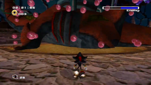 Biolizard - Sonic Wiki - Neoseeker