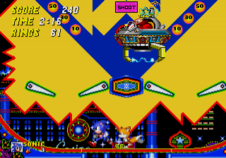 Catcher Eggman - Sonic Wiki - Neoseeker