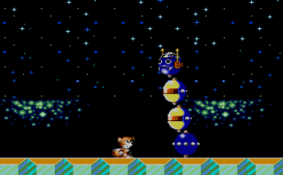 Dangerous Ball Tower - Sonic Wiki - Neoseeker