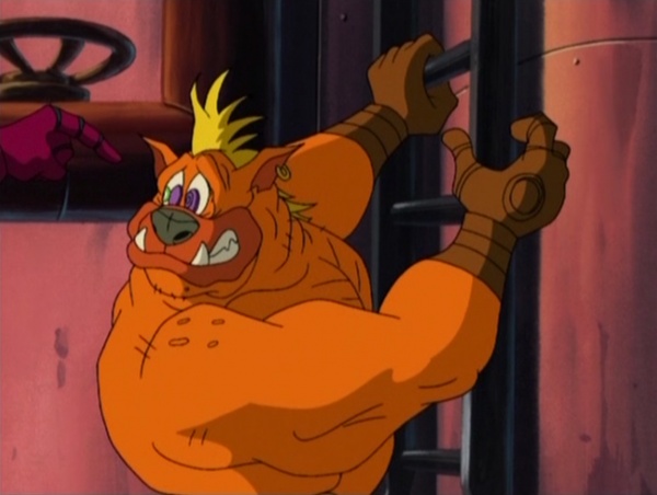 Dingo - Sonic Wiki - Neoseeker