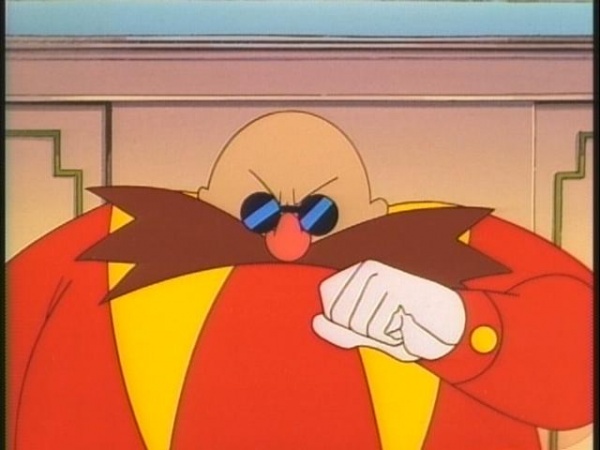 Dr. Robotnik (Movie) - Sonic Wiki - Neoseeker