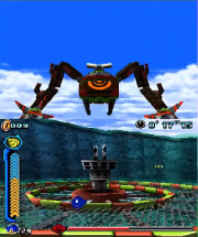 Planet Wisp - Sonic Wiki - Neoseeker
