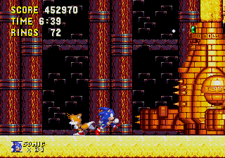 Egg Golem - Sonic Wiki - Neoseeker