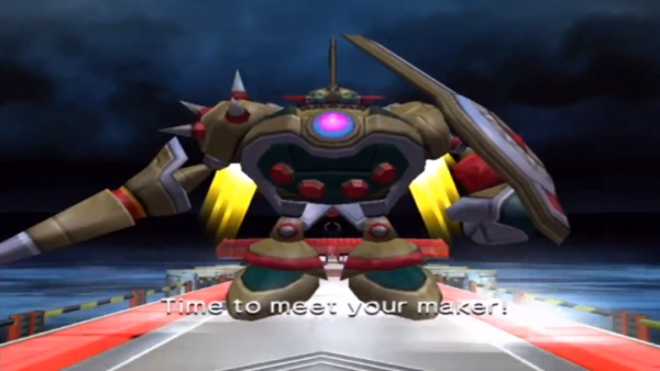 Egg Emperor - Sonic Wiki - Neoseeker