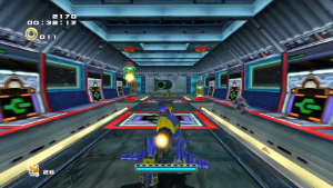 Eternal Engine - Sonic Wiki - Neoseeker