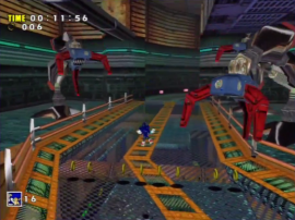 Final Egg - Sonic Wiki - Neoseeker