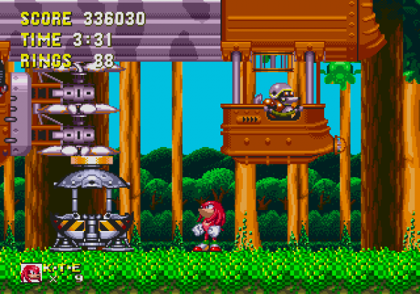 Flying Battery Zone - Sonic Wiki - Neoseeker