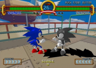 Giant Wing - Sonic Wiki - Neoseeker