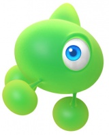 Wisp - Sonic Wiki - Neoseeker