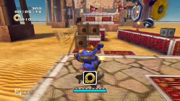 Hidden Base - Sonic Wiki - Neoseeker