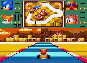 Labyrinth Zone - Sonic Wiki - Neoseeker