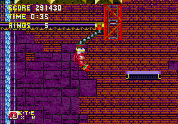 Launch Base Zone - Sonic Wiki - Neoseeker