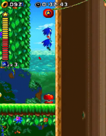 Leaf Storm - Sonic Wiki - Neoseeker