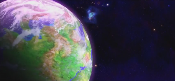Little Planet - Sonic Wiki - Neoseeker Little Planet - Sonic Wiki - Neoseeker