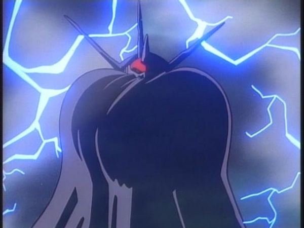 Metal Robotnik - Sonic Wiki - Neoseeker