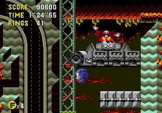 Pinball Machine - Sonic Wiki - Neoseeker