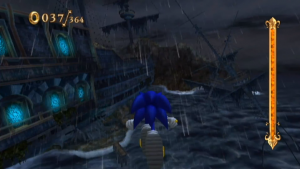 Pirate Storm - Sonic Wiki - Neoseeker