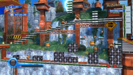Planet Wisp - Sonic Wiki - Neoseeker