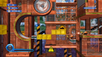 Planet Wisp - Sonic Wiki - Neoseeker