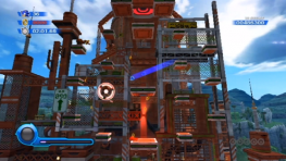 Planet Wisp - Sonic Wiki - Neoseeker