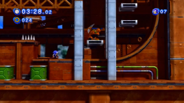 Planet Wisp - Sonic Wiki - Neoseeker