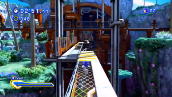 Planet Wisp - Sonic Wiki - Neoseeker