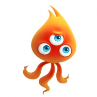 Wisp - Sonic Wiki - Neoseeker