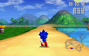 Resort Island - Sonic Wiki - Neoseeker