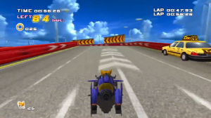 Route 101 - Sonic Wiki - Neoseeker