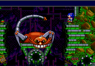 Scorpius - Sonic Wiki - Neoseeker