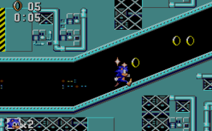 Scrap Brain Zone - Sonic Wiki - Neoseeker