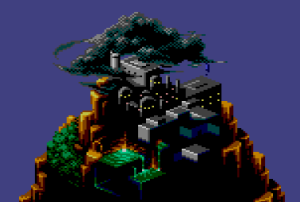 South Island - Sonic Wiki - Neoseeker