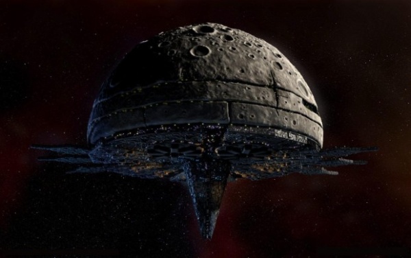 Space Colony ARK - Sonic Wiki - Neoseeker