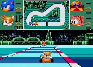 Star Light Zone - Sonic Wiki - Neoseeker