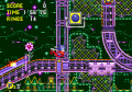 Stardust Speedway Zone - Sonic Wiki - Neoseeker