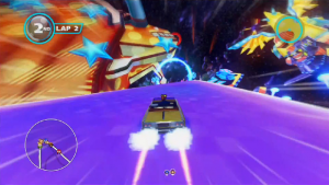 Starlight Carnival - Sonic Wiki - Neoseeker