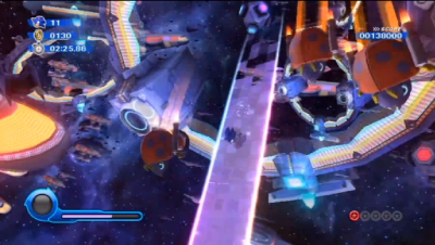 Starlight Carnival - Sonic Wiki - Neoseeker