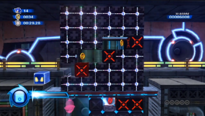 Starlight Carnival - Sonic Wiki - Neoseeker