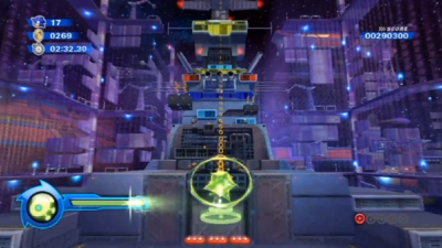 Starlight Carnival - Sonic Wiki - Neoseeker