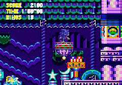 Wacky Workbench Zone - Sonic Wiki - Neoseeker