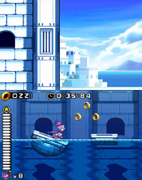 Water Palace - Sonic Wiki - Neoseeker