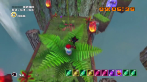 White Jungle - Sonic Wiki - Neoseeker