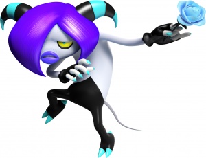 Zor - Sonic Wiki - Neoseeker