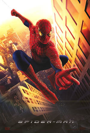 Spider-Man - Spider-Man Wiki - Neoseeker